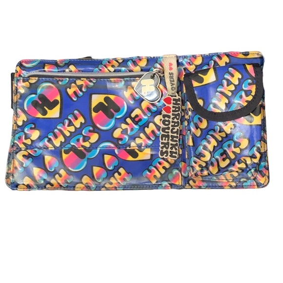 Harajuku Lovers | Bags | Harajuku Lovers Side Hip Waist Pack Fanny Pack ...